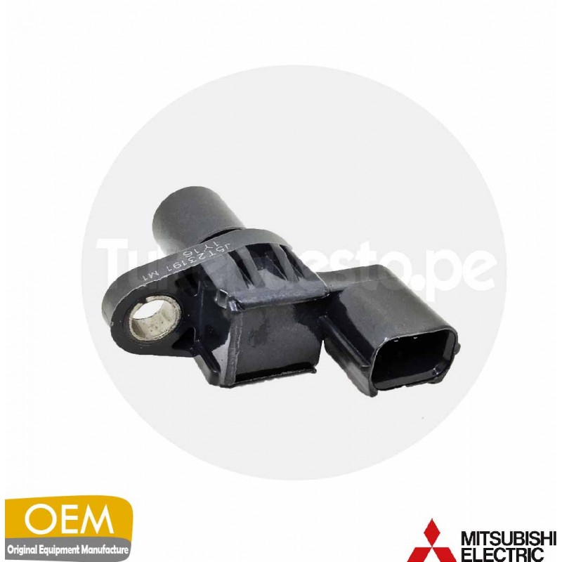 SENSOR EJE DE LEVAS SUZUKI GRAND VITARA | J5T23191