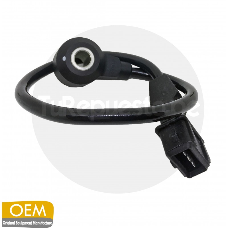 SENSOR KNOCK CHEVROLET SAIL | 9023787