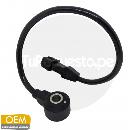 SENSOR KNOCK CHEVROLET SAIL | 9023787