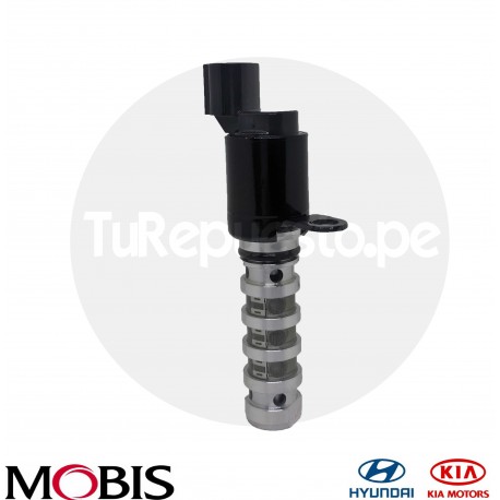 VALVULA VVTI ADMISIÓN KIA PICANTO | HYUNDAI I10 | KIA RIO G4LA | 24355 ...