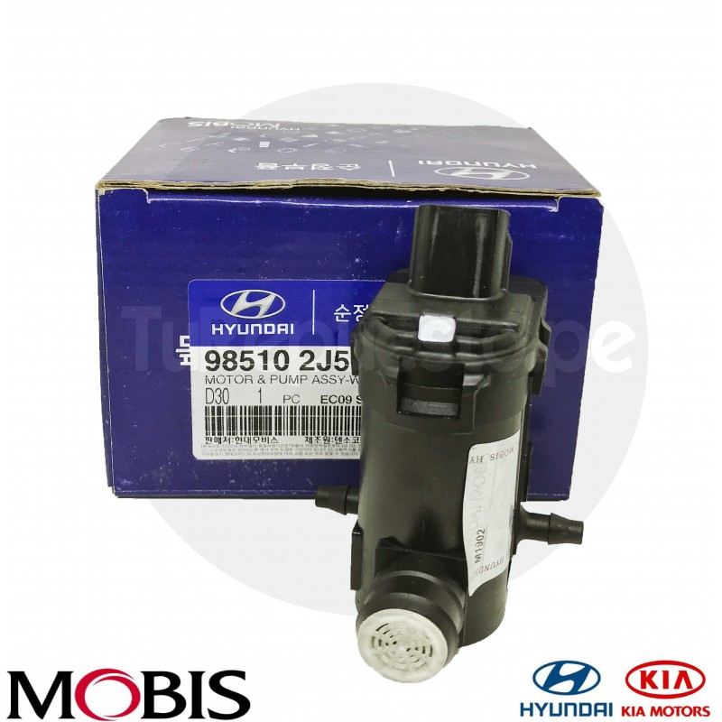 MOTOR DE AGUA TUCSON 2015-2018 | 98510-2J500