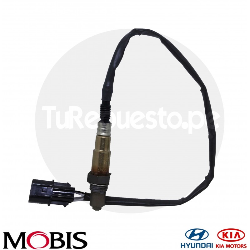 SENSOR DE OXIGENO KIA RIO | ACCENT | ELANTRA | CERATO | 39210-2B310