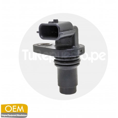 SENSOR DE EJE DE LEVAS NISSAN QASHQAI | X-TRAIL MR20-MR25 | 23731-JA11A