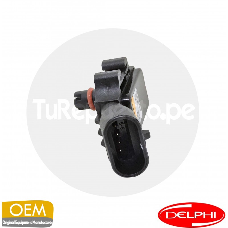 SENSOR MAP JAC REFINE | GREAT WALL H3 | 12232201