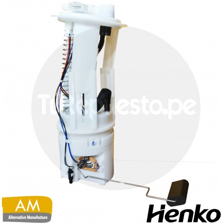 BOMBA DE GASOLINA COMPLETA NISSAN FRONTIER | XTERRA 2005-2007 | 17040-EA000