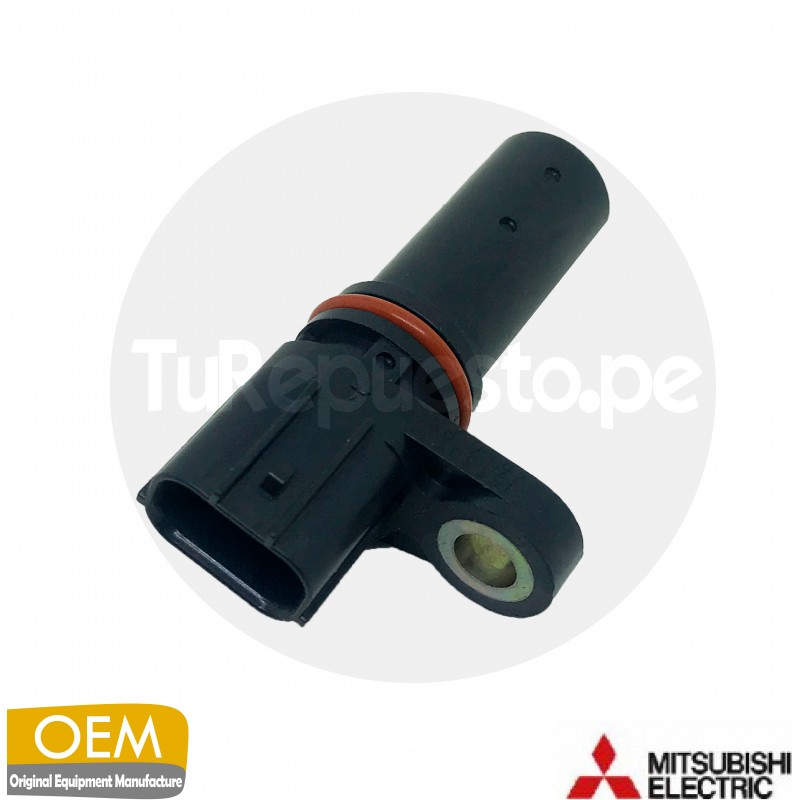 SENSOR DE CIGÜEÑAL HONDA R18A | CIVIC | ACCORD | 2006-2011 | 37500-RAA-A01