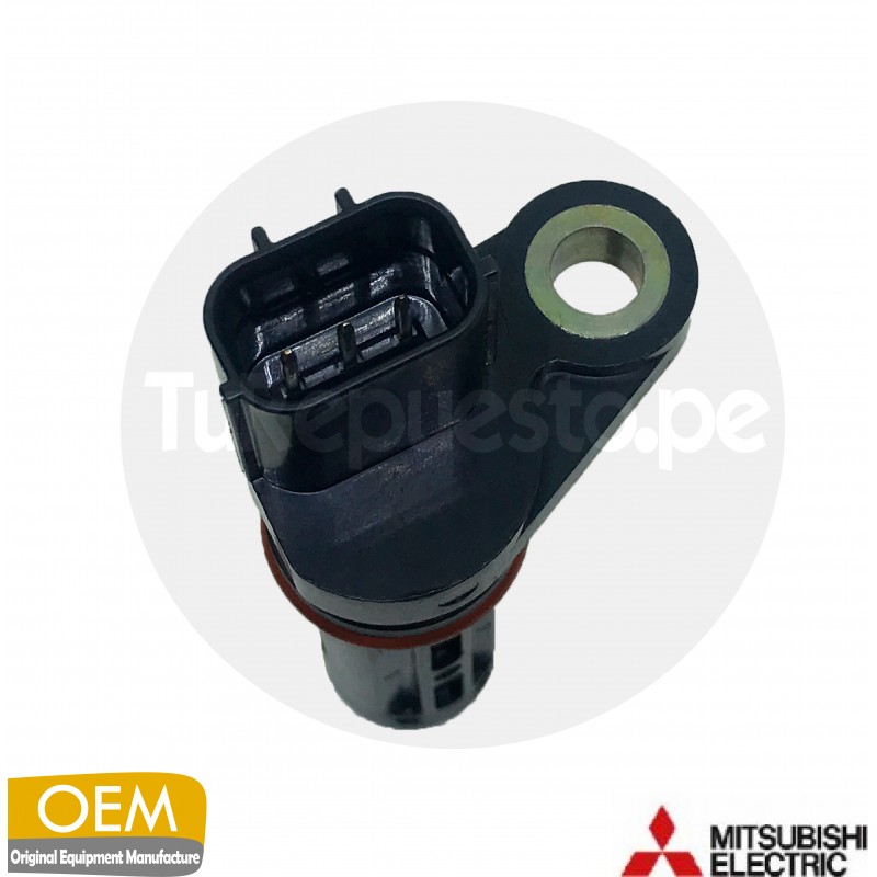 SENSOR DE CIGÜEÑAL HONDA R18A | CIVIC | ACCORD | 2006-2011 | 37500-RAA-A01