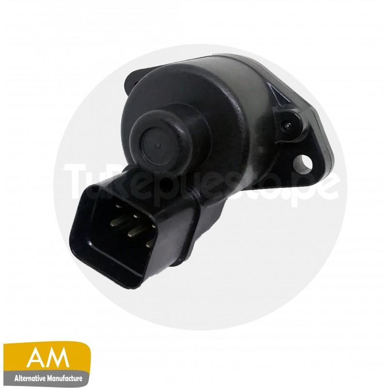 SENSOR DE MINIMO HUYNDAI ELANTRA 1.6 | 1990-1996 | 35103-33000