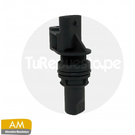 SENSOR DE CIGÜEÑAL CHEVROLET NEW SAIL | 24105477