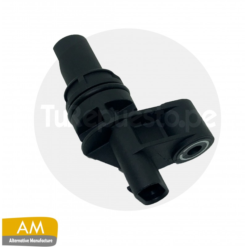 SENSOR DE CIGÜEÑAL CHEVROLET NEW SAIL | 24105477
