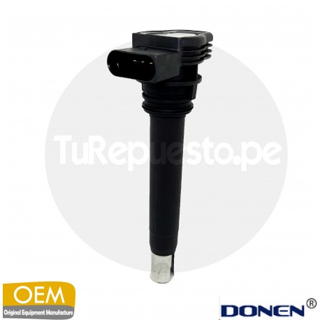 BOBINA DE ENCENDIDO VOLKSWAGEN TIGUAN | 06H905115A