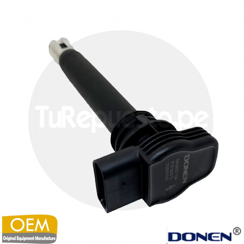 BOBINA DE ENCENDIDO VOLKSWAGEN TIGUAN | 06H905115A