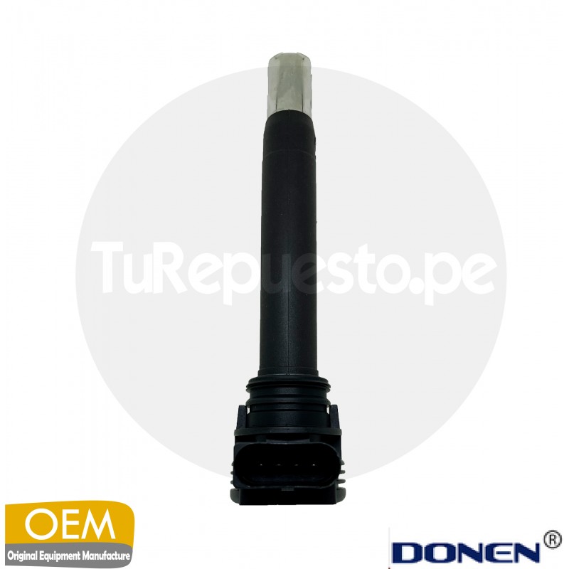 BOBINA DE ENCENDIDO VOLKSWAGEN TIGUAN | 06H905115A