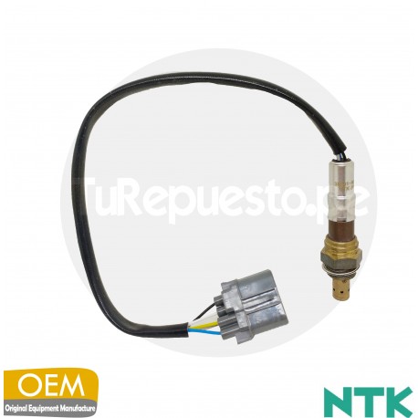 SENSOR DE OXIGENO HONDA ACCORD | 36531-RCA-A01