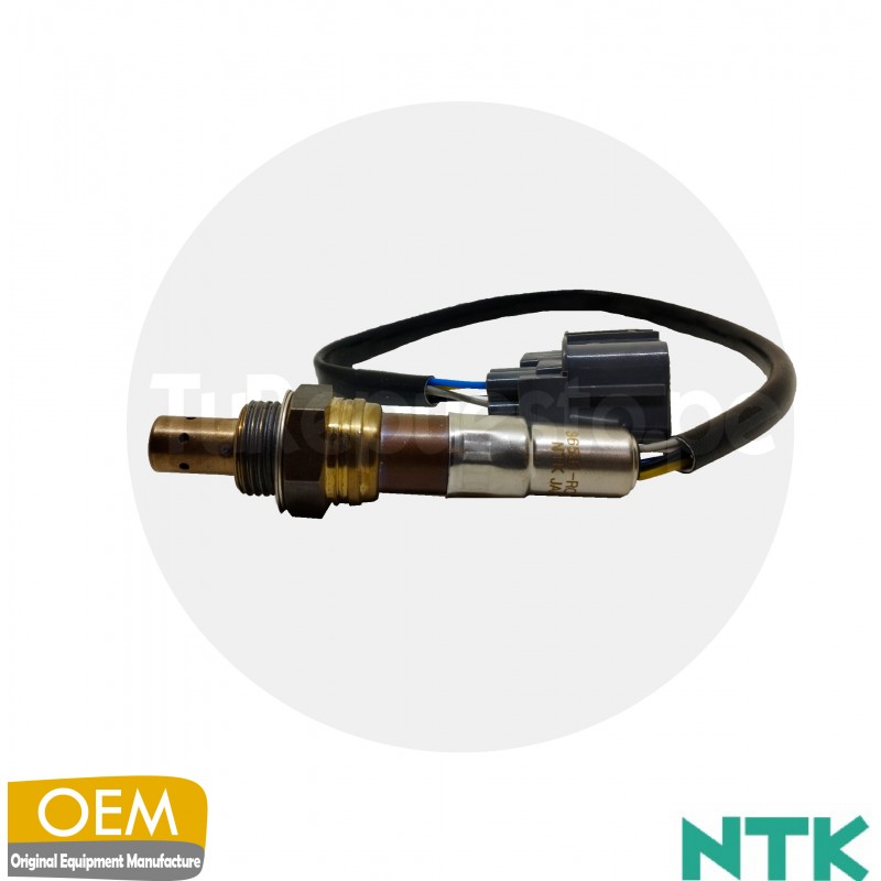 SENSOR DE OXIGENO HONDA ACCORD | 36531-RCA-A01