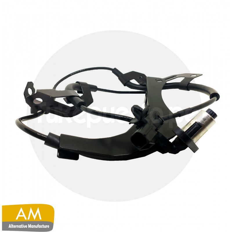 SENSOR ABS MITSUBISHI L200 | 4670B005