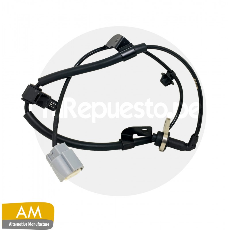 SENSOR ABS MITSUBISHI L200 | 4670B008