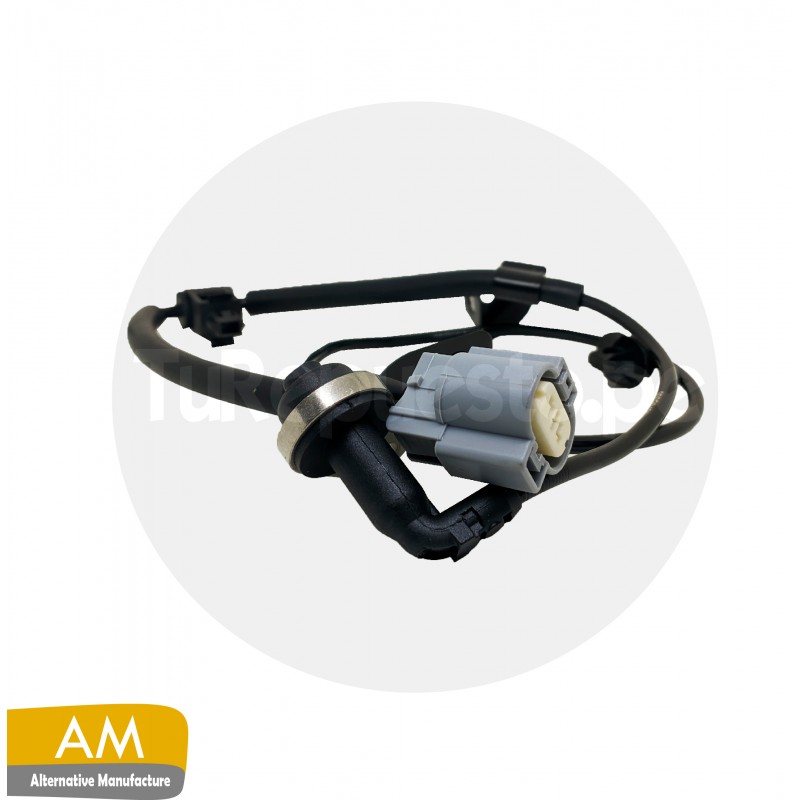 SENSOR ABS MITSUBISHI L200 | 4670B008