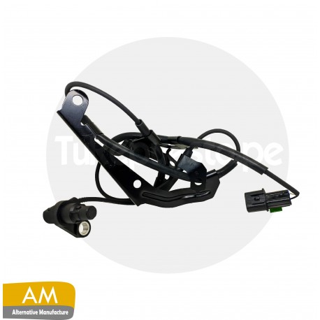 SENSOR ABS MITSUBISHI L200 | TRITON | MONTERO 12-15 | 4670A595