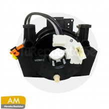 CINTA ESPIRAL AIRBAG NISSAN NAVARA | 25567-5X00A