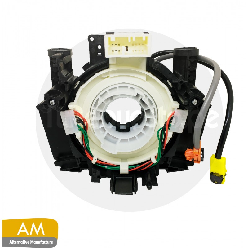 CINTA ESPIRAL AIRBAG NISSAN NAVARA | 25567-5X00A