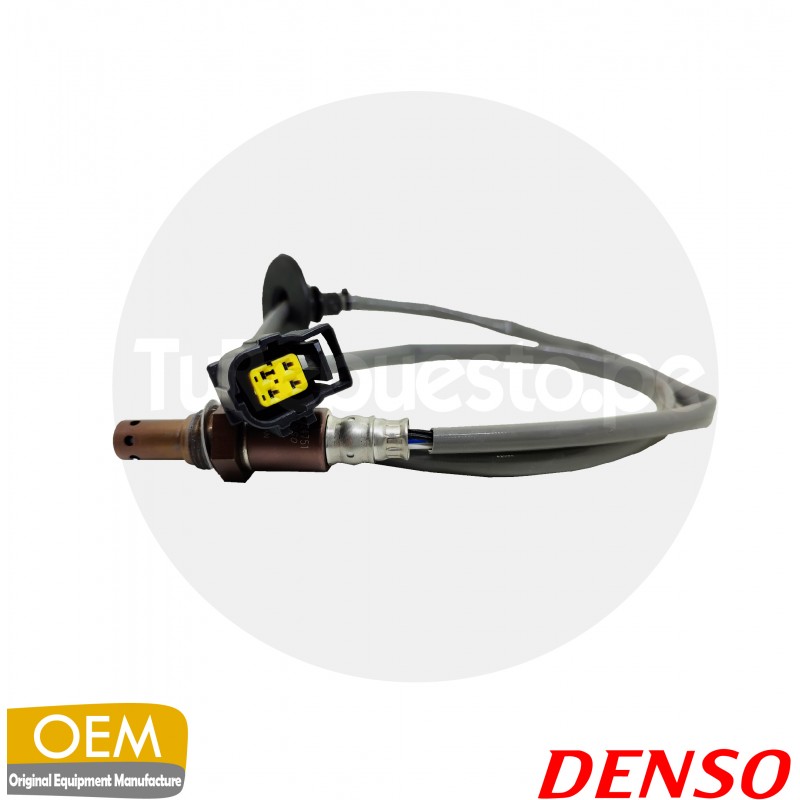 SENSOR DE OXIGENO MITSUBISHI OUTLANDER | 25024751