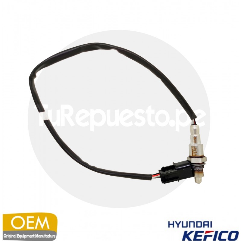 SENSOR DE OXIGENO HYUNDAI AVANTE | 39210-2B319