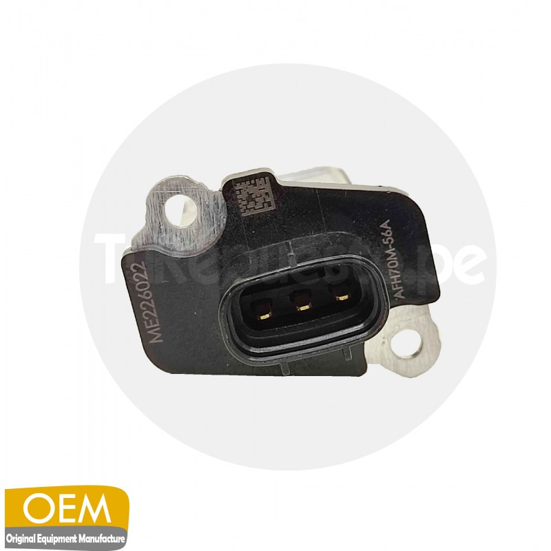 SENSOR DE FLUJO DE AIRE MITSUBISHI FUSO | ME226022