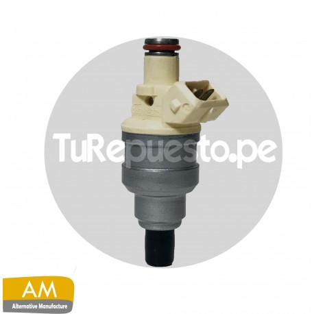 INYECTOR DE GASOLINA HYUNDAI | SONATA |GALLOPER | 35310-33150