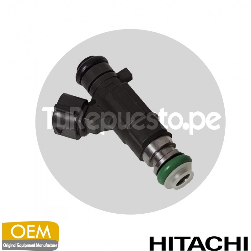 INYECTOR DE GASOLINA NISSAN FRONTIER | MURANO | X-TRAIL | FBJC101