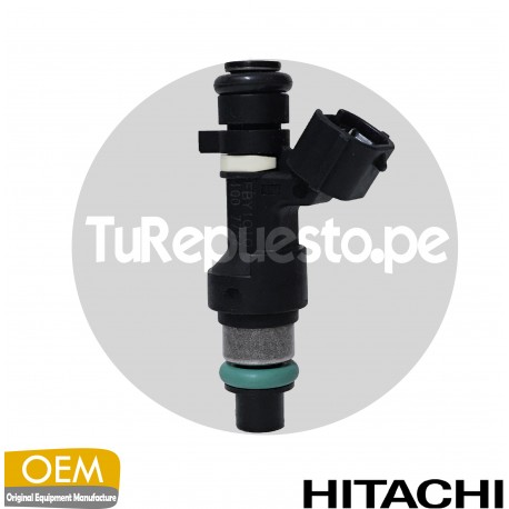INYECTOR DE GASOLINA NISSAN MARCH FBY1010