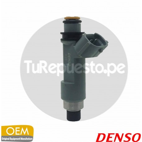 INYECTOR DE GASOLINA SUZUKI M16A | SWIFT | SX4 | VITARA | 15710-64J00