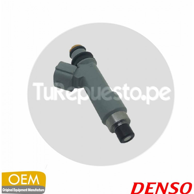 INYECTOR DE GASOLINA SUZUKI M16A | SWIFT | SX4 | VITARA | 15710-64J00