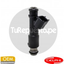 INYECTOR DE GASOLINA BYD F3 | 28152065