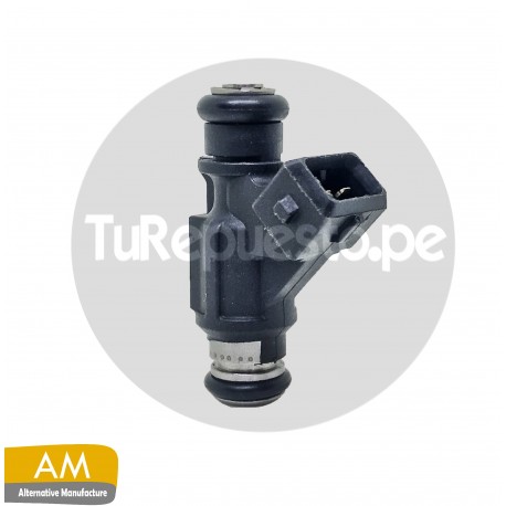 INYECTOR DE GASOLINA JAC REFINE | 25345994