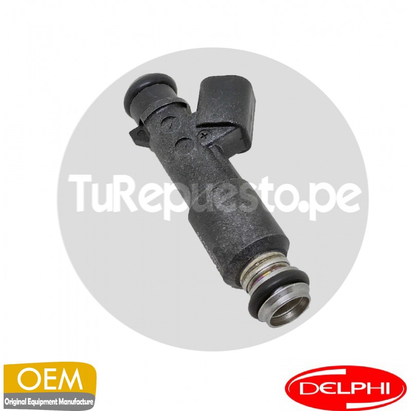 INYECTOR DE GASOLINA DFSK C37| 25368399