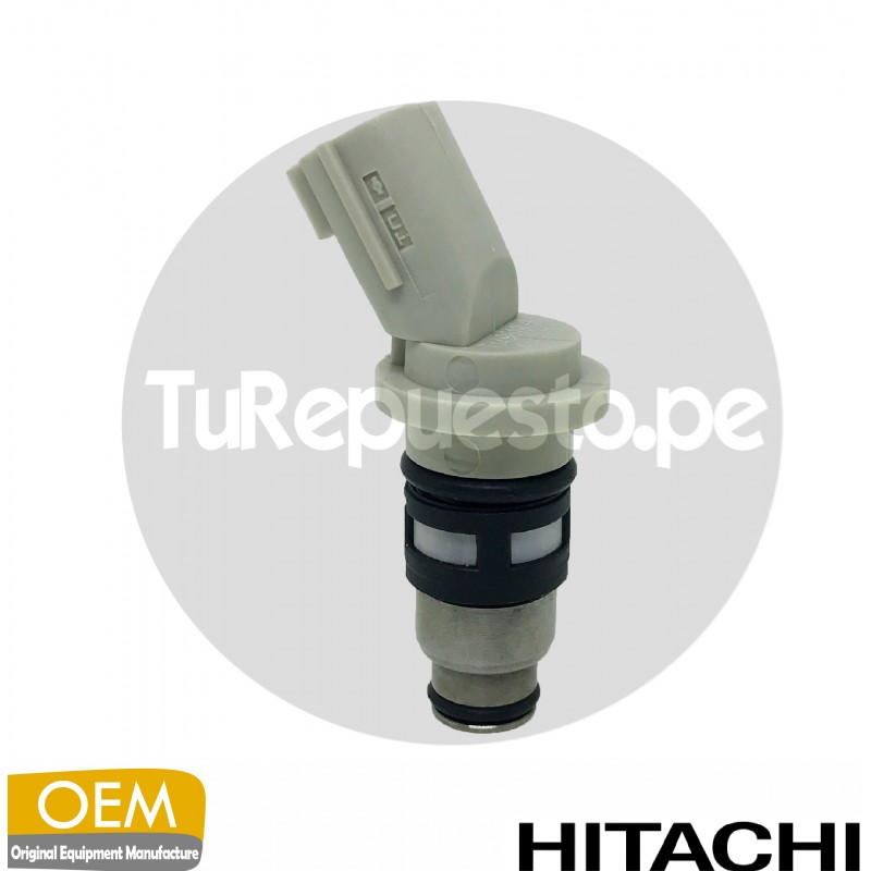 INYECTOR DE GASOLINA NISSAN GA13 | A46-H02