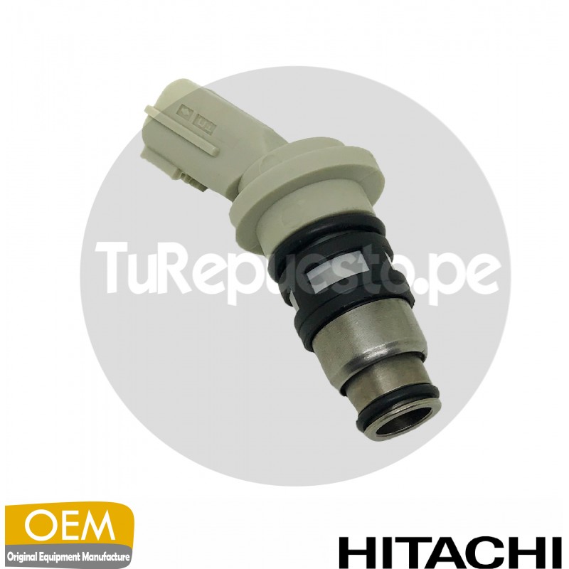 INYECTOR DE GASOLINA NISSAN GA13 | A46-H02