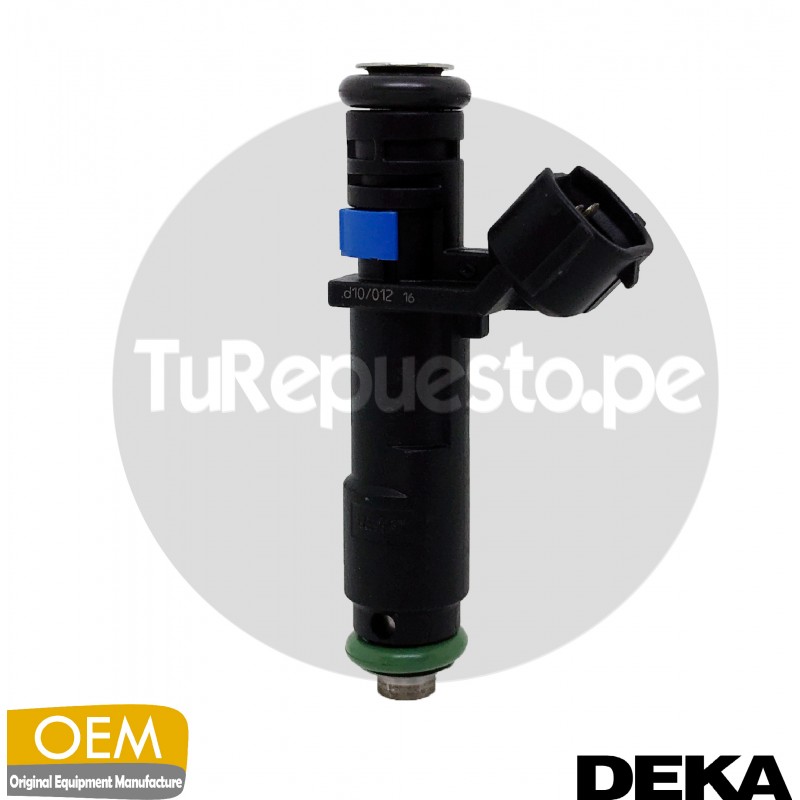 INYECTOR DE GASOLINA SSANGYONG ACTYON | D159F11803