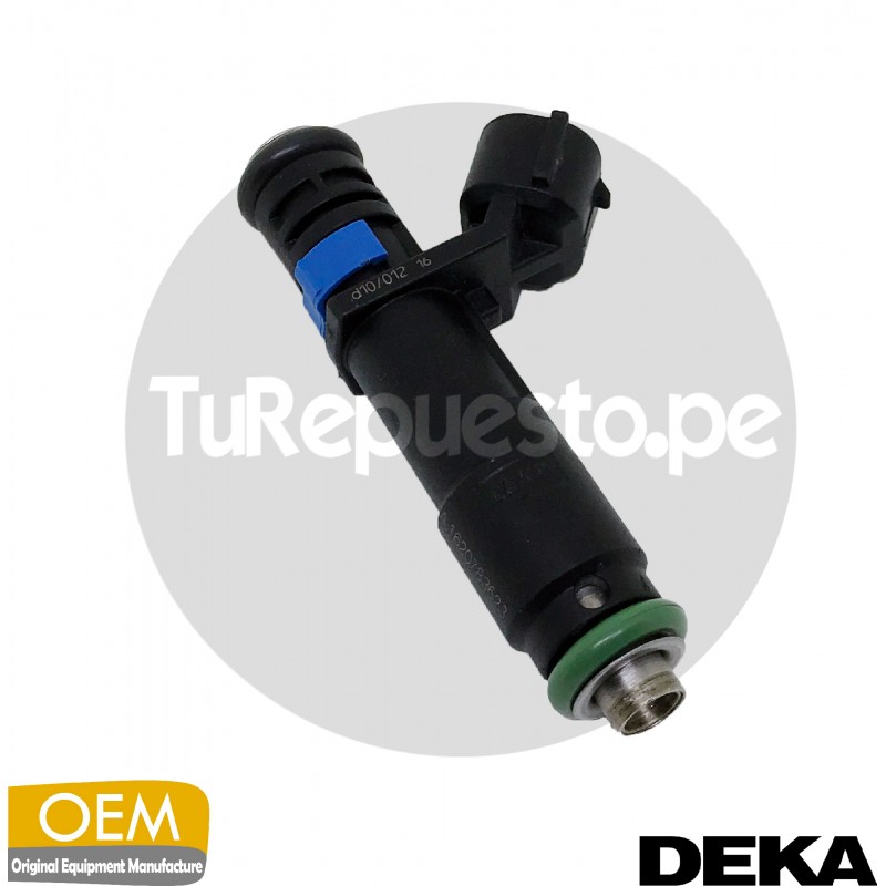 INYECTOR DE GASOLINA SSANGYONG ACTYON | D159F11803