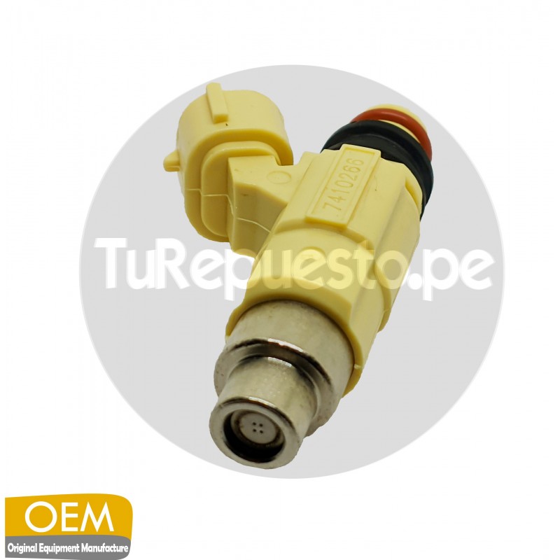 INYECTOR DE GASOLINA MITSUBISHI ECLIPSE | GALANT 2.4 | CDH240