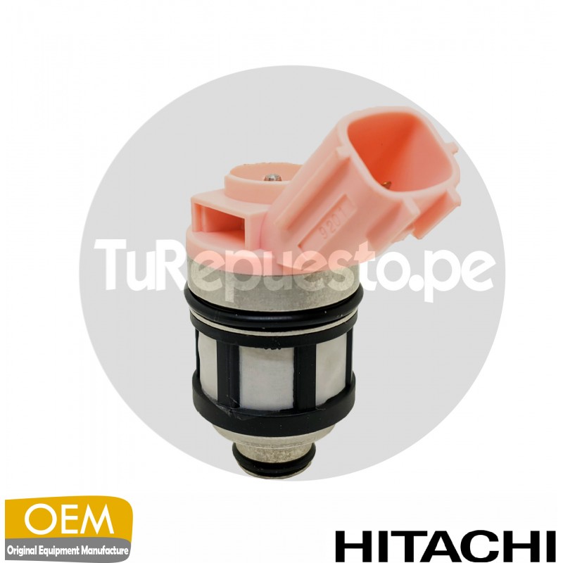 INYECTOR DE GASOLINA NISSAN PATHFINDER VG33 | 16600-9S200