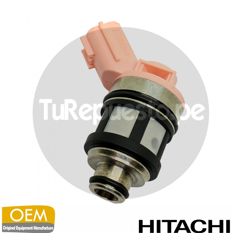INYECTOR DE GASOLINA NISSAN PATHFINDER VG33 | 16600-9S200