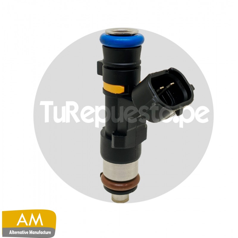INYECTOR DE GASOLINA NISSAN X TRAIL | 16600-CD700