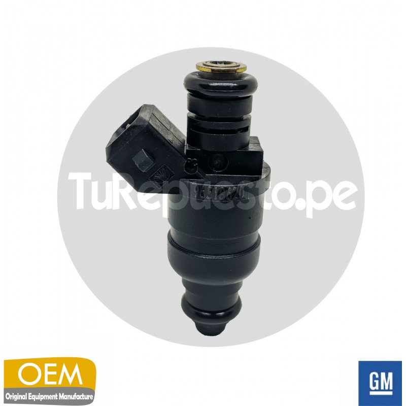 INYECTOR DE GASOLINA DAEWOO MATIZ | 96518620