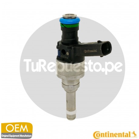 INYECTOR DE GASOLINA HYUNDAI TUCSON | 35310-2G710
