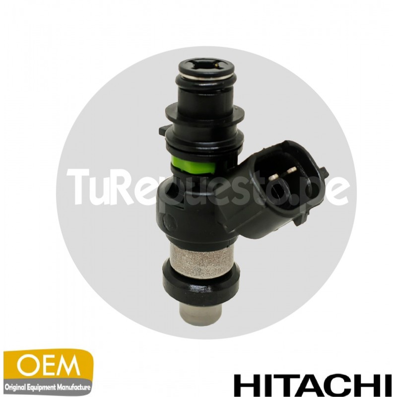 INYECTOR DE GASOLINA SUBARU IMPREZA | FBYCG50