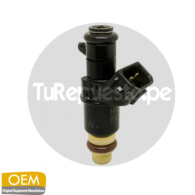 INYECTOR DE GASOLINA HONDA CRV | 16450-RNA-A01