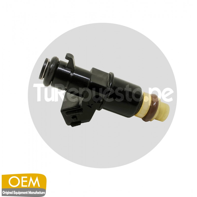 INYECTOR DE GASOLINA HONDA CRV | 16450-RNA-A01