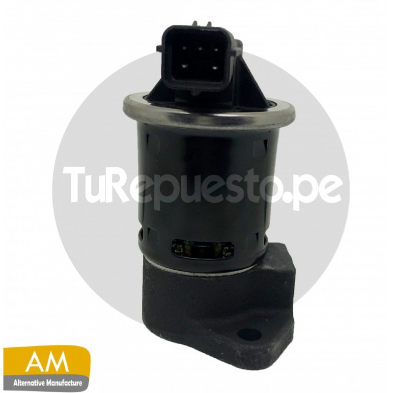 VALVULA EGR CHEVROLET OPTRA | VIVANT | 96253548